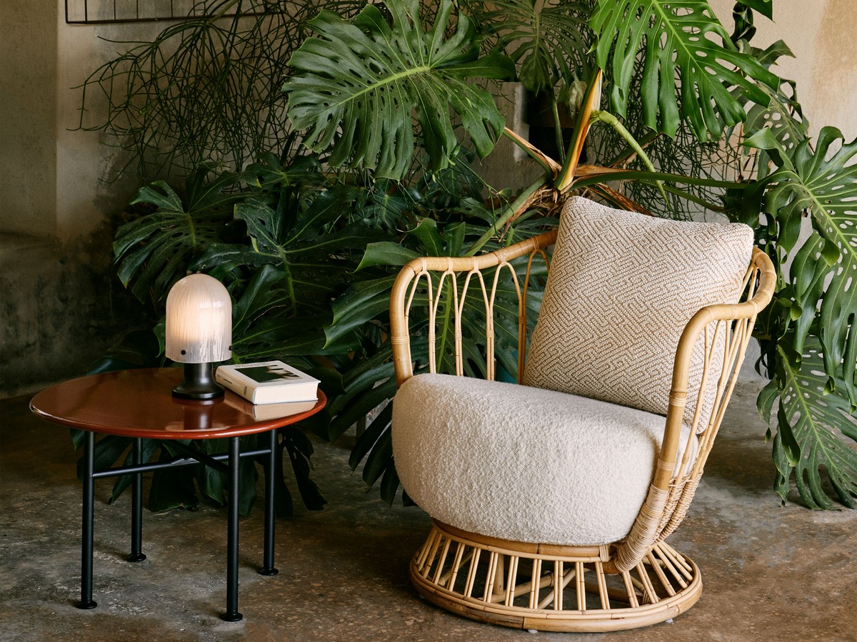 Buy the Gubi Carmel Coffee Table at nest.co.uk