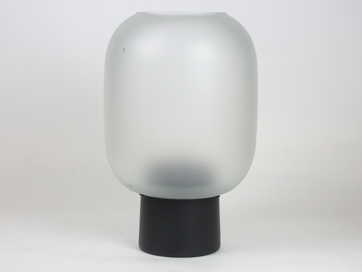 Buy the Ex-Display Gejst Nebl Flowerpot at nest.co.uk