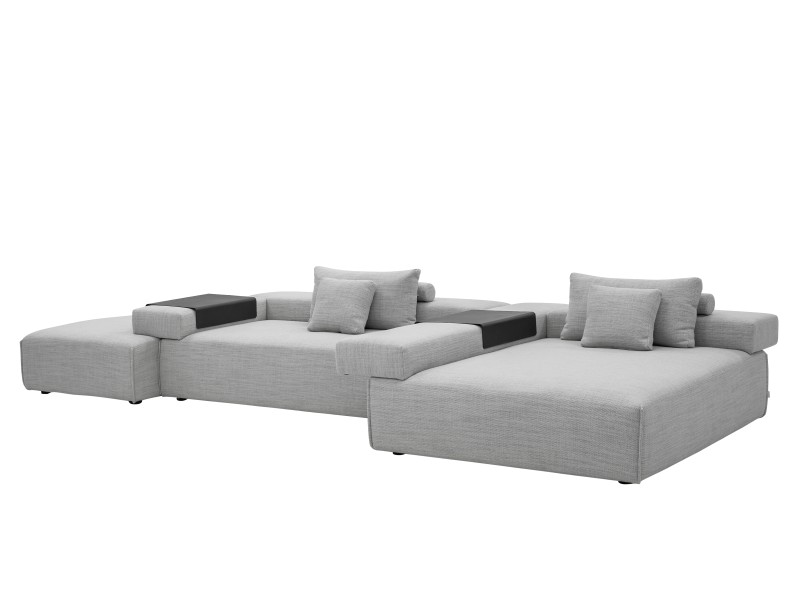 Designer Modular Sofas | Modern Sectional Sofas | nest.co.uk