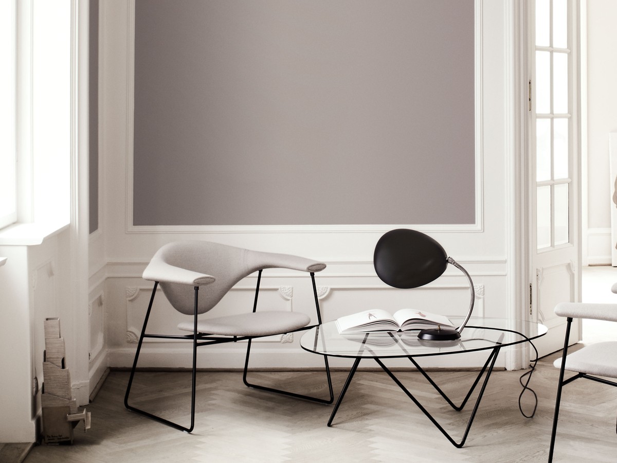 Buy the Gubi Pedrera Coffee Table at nest.co.uk