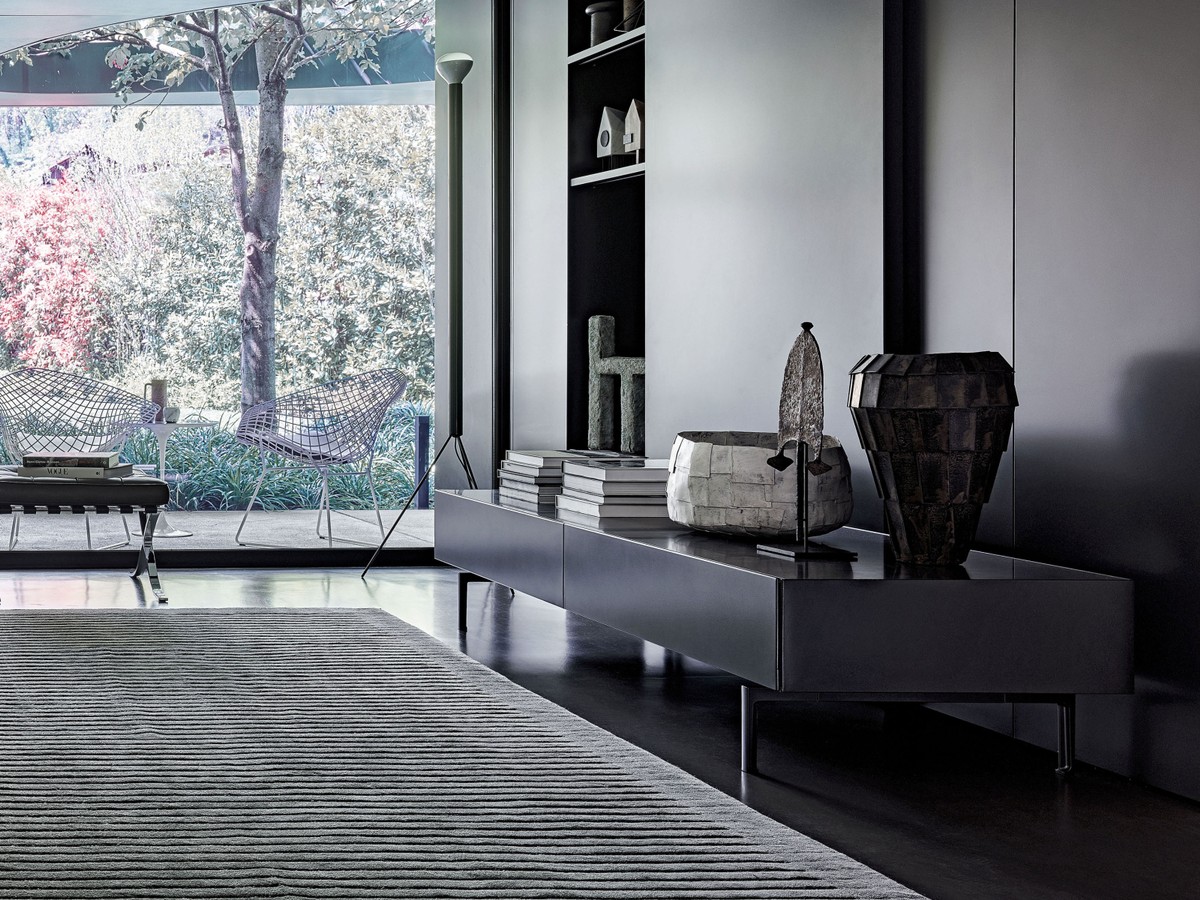 Buy the Knoll Studio Matic Credenza at nest.co.uk