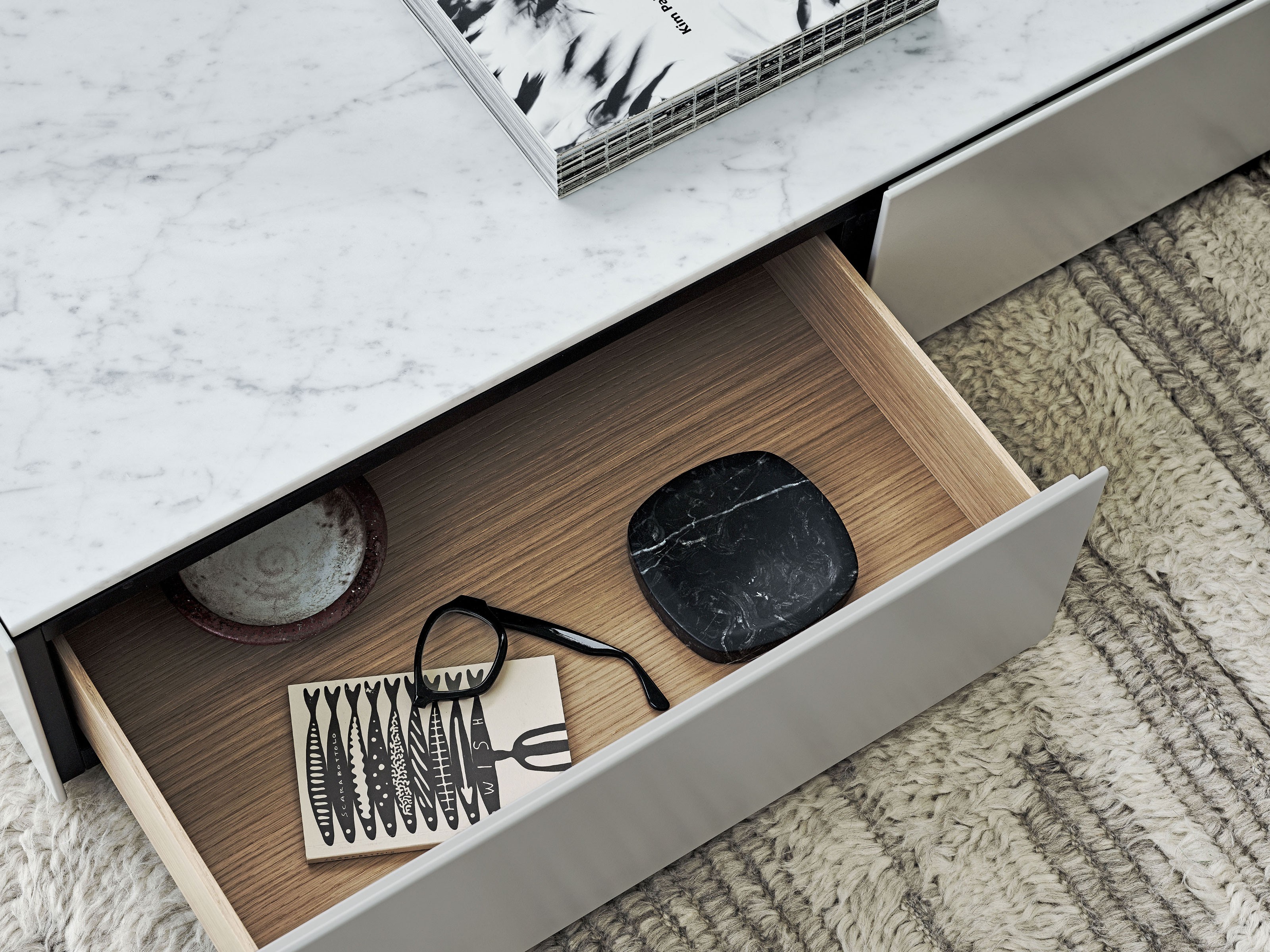 Buy the Knoll Studio Matic Storage Unit at nest.co.uk