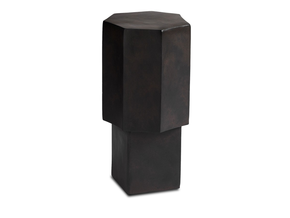 Buy the NORR11 Quartz Side Table at nest.co.uk