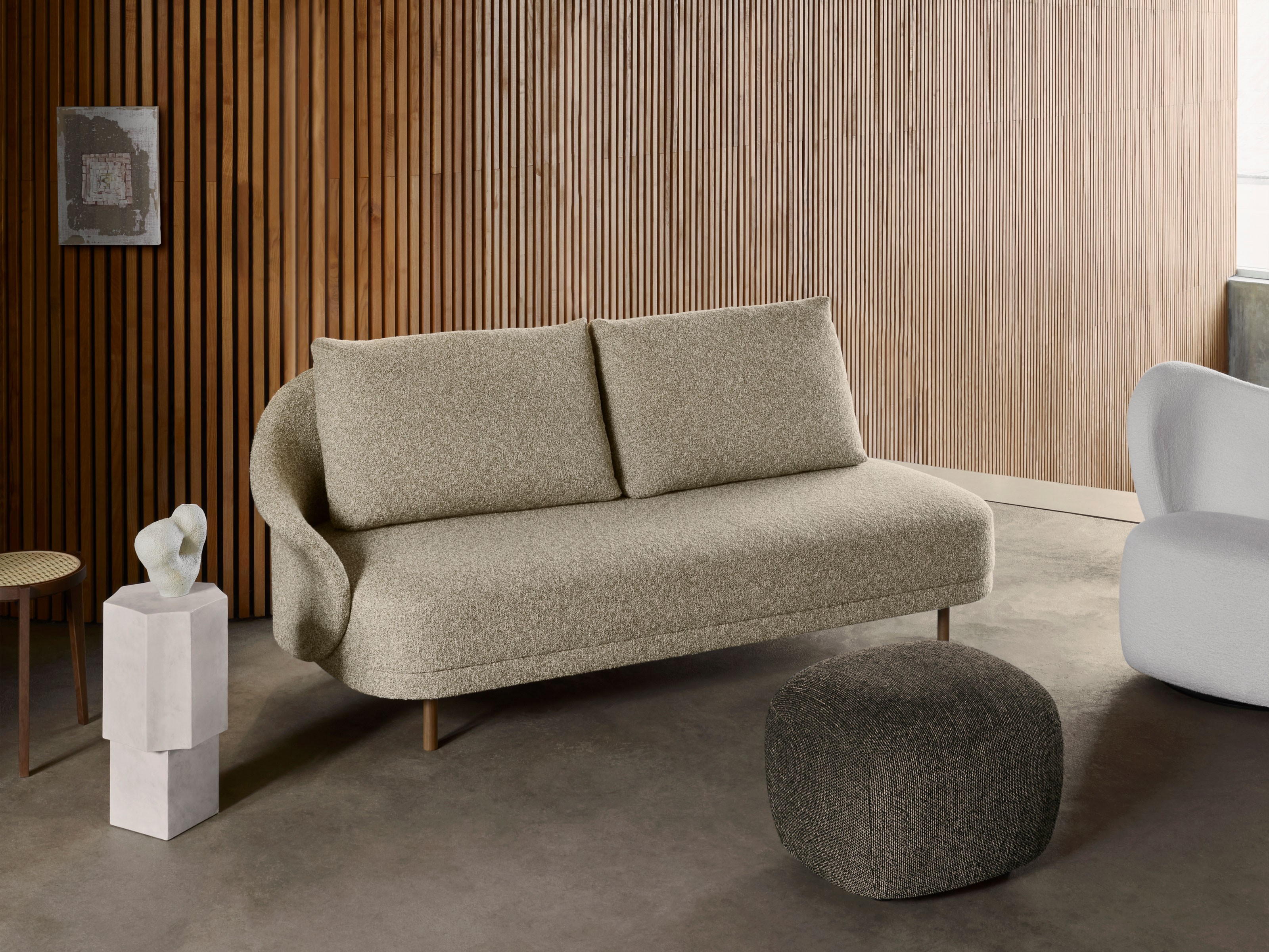 Buy the NORR11 Quartz Side Table at nest.co.uk