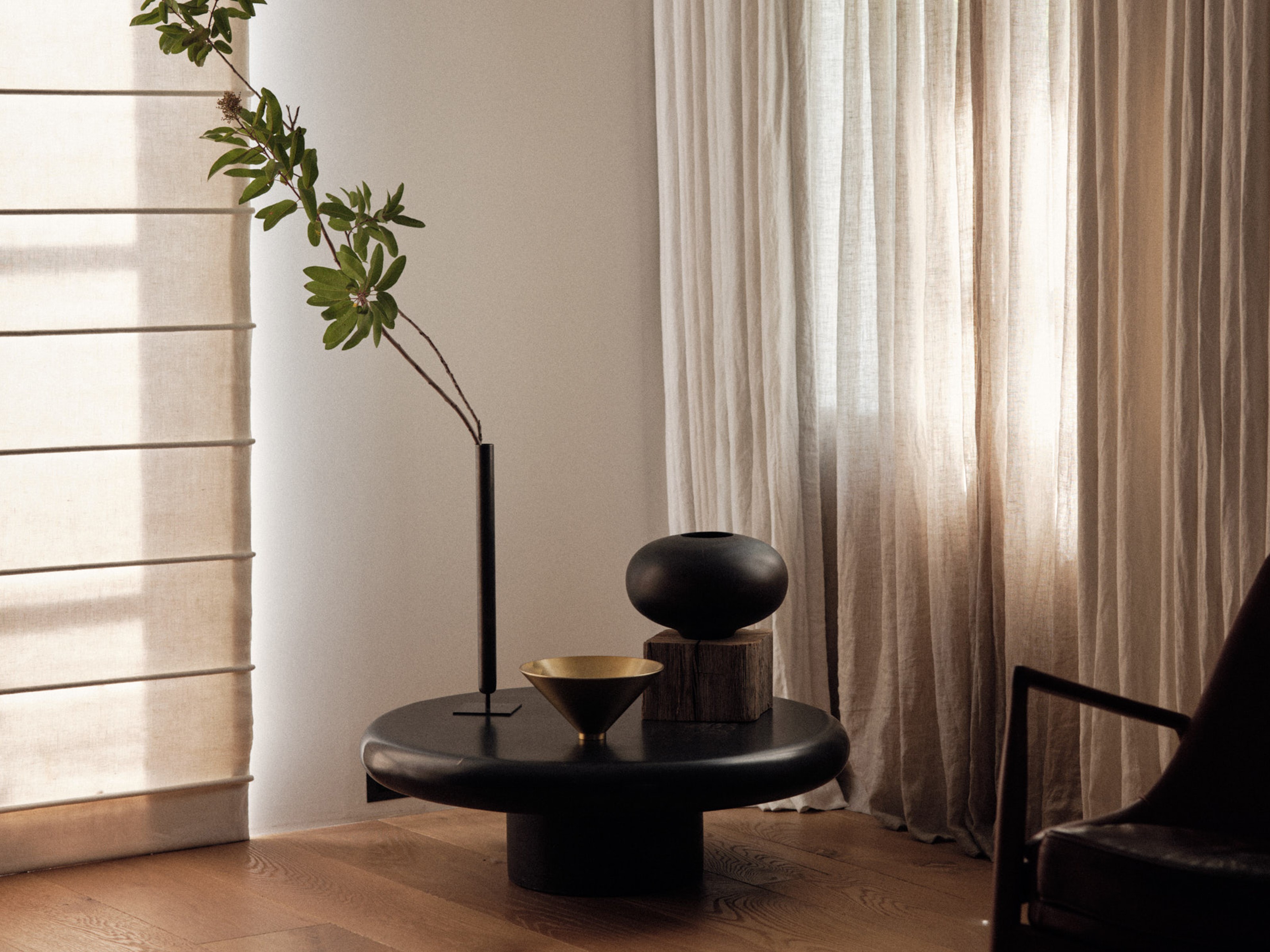 Buy the Audo Copenhagen Surround Vase at nest.co.uk