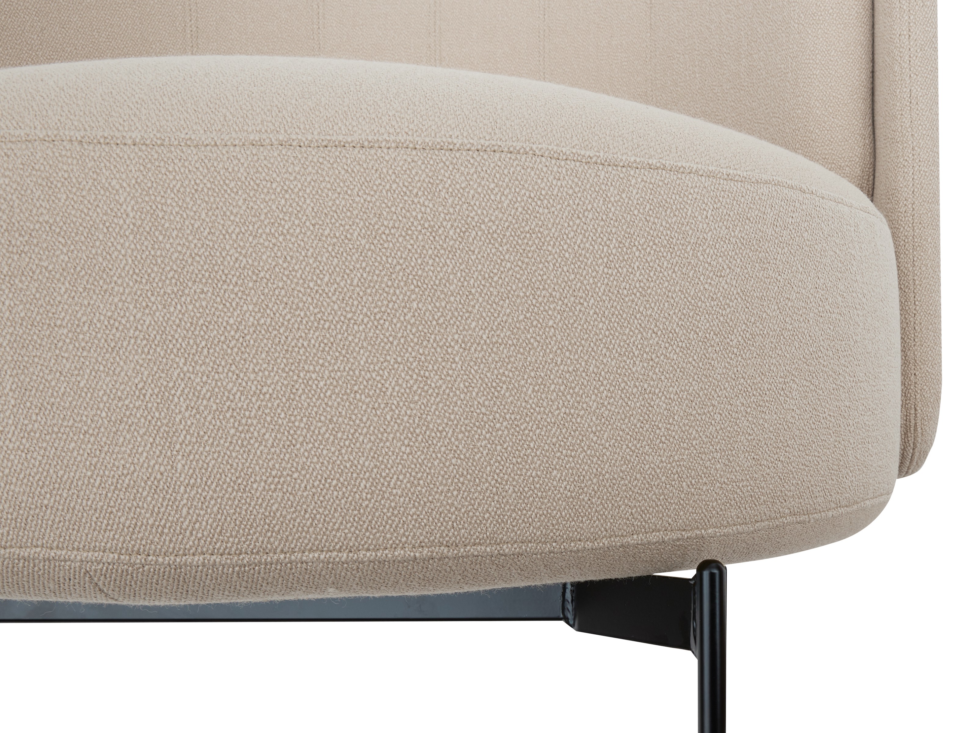 Buy the Softline Joe Low Lounge Chair at nest.co.uk