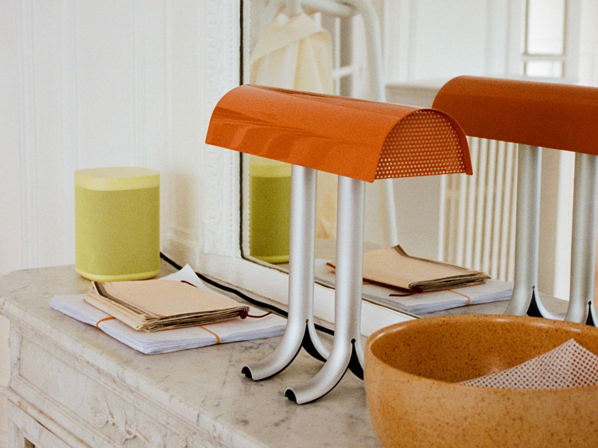 Buy the HAY Anagram Table Lamp at nest.co.uk