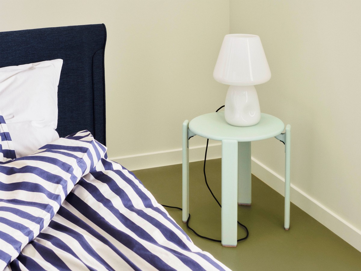 Buy the HAY Apollo Table Lamp at nest.co.uk