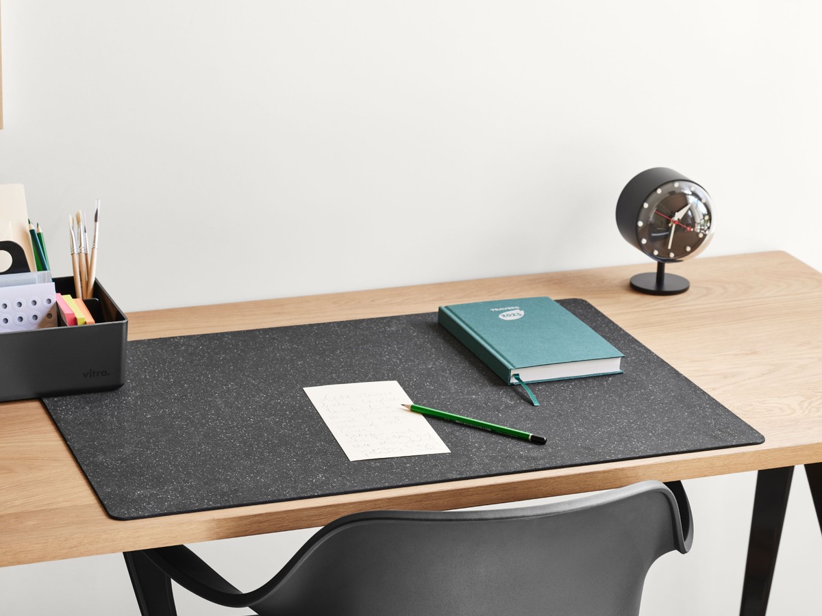 Buy the Vitra Repad Desk Pad at nest.co.uk