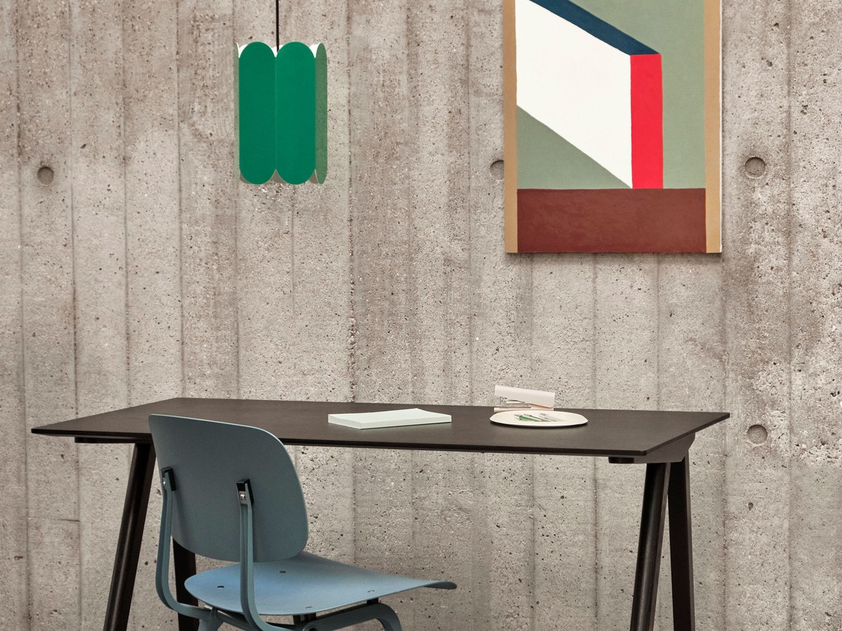 Buy the HAY Arcs Pendant Light at nest.co.uk