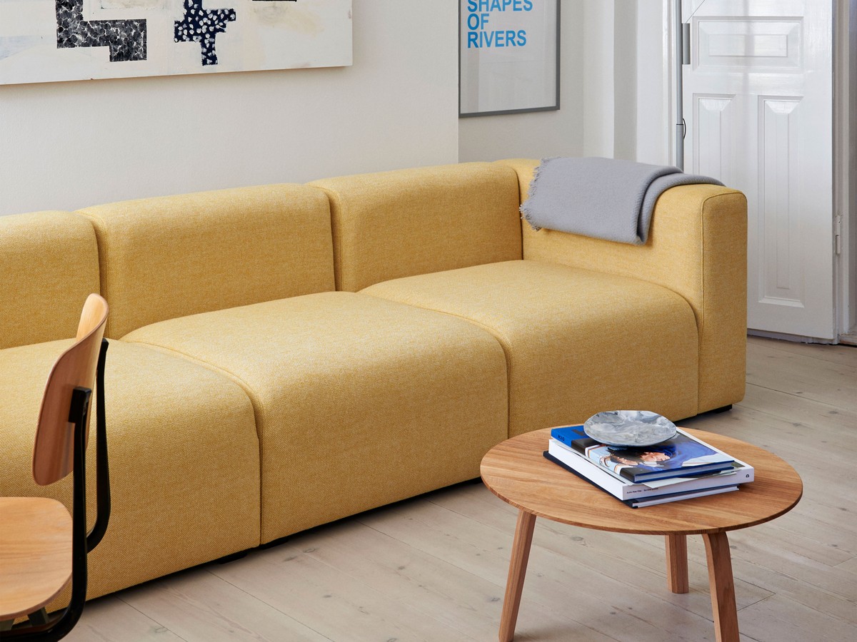 Buy the HAY Bella Coffee Table at nest.co.uk