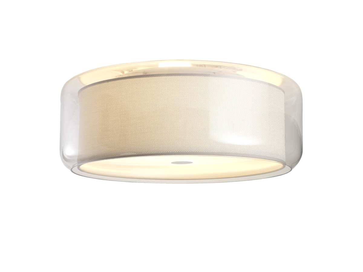 Buy the Marset Mercer Ceiling Light at nest.co.uk