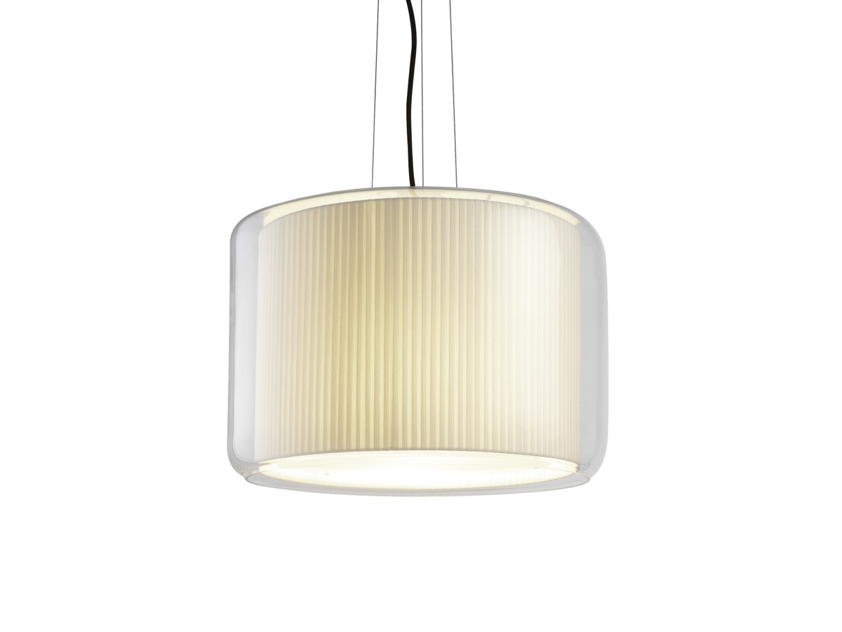 Buy the Marset Mercer Pendant Light at nest.co.uk