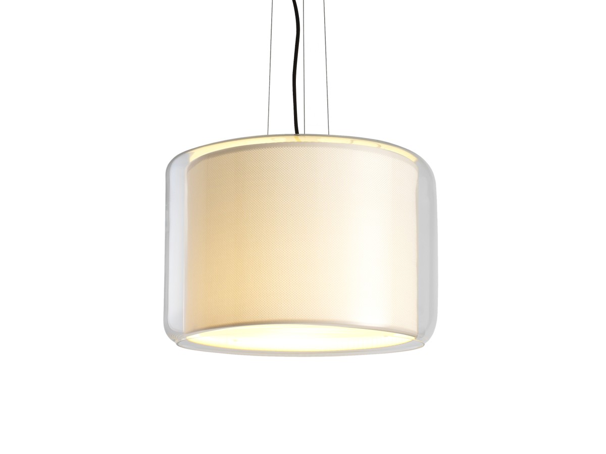 Buy the Marset Mercer Pendant Light at nest.co.uk