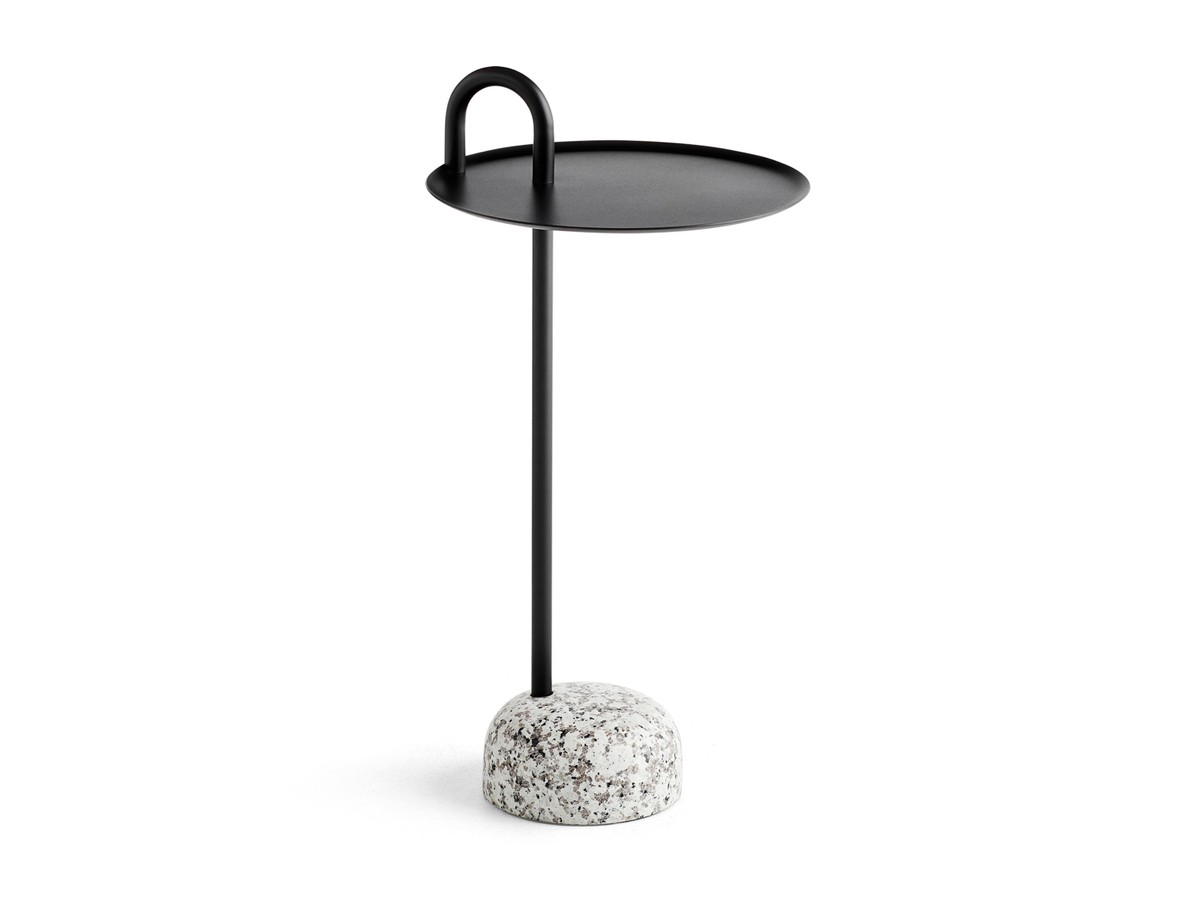 Buy the HAY Bowler Side Table at nest.co.uk