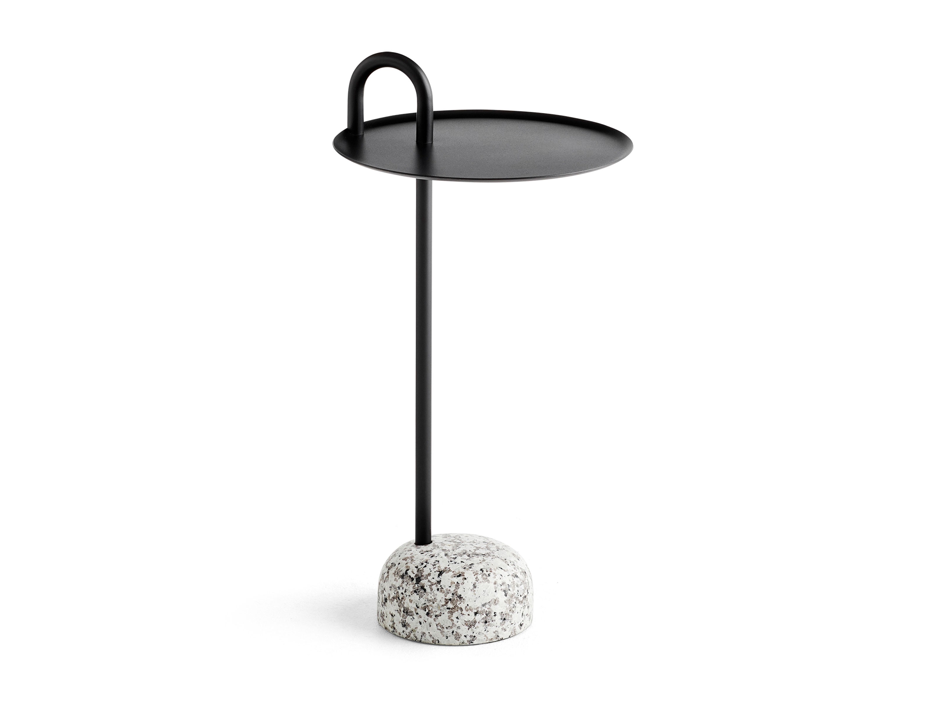Buy the HAY Bowler Side Table at nest.co.uk