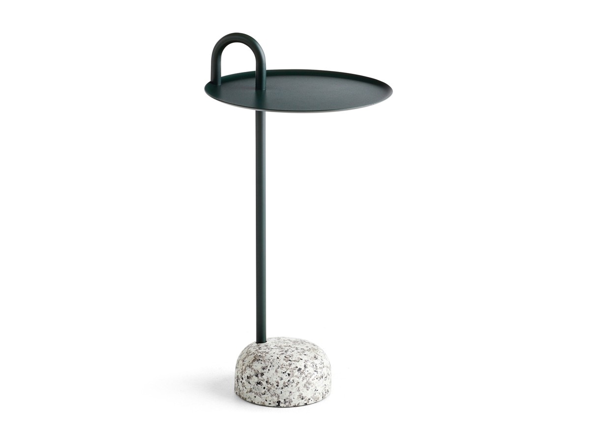 Buy the HAY Bowler Side Table at nest.co.uk