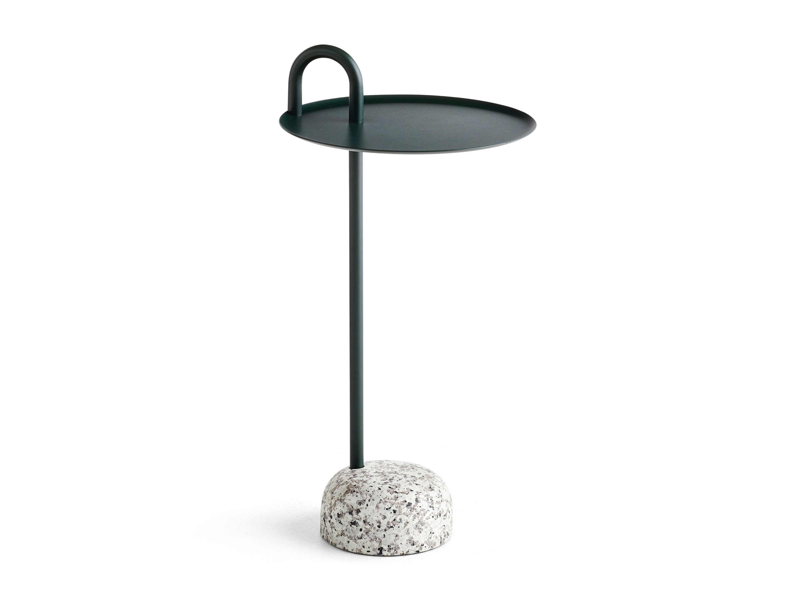 Buy the HAY Bowler Side Table at nest.co.uk
