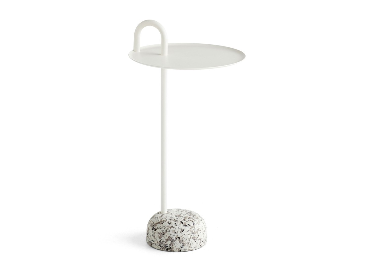 Buy the HAY Bowler Side Table at nest.co.uk
