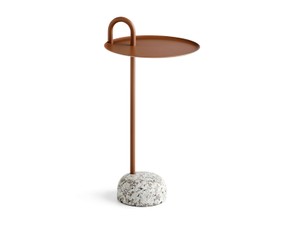 Buy the HAY Bowler Side Table at nest.co.uk