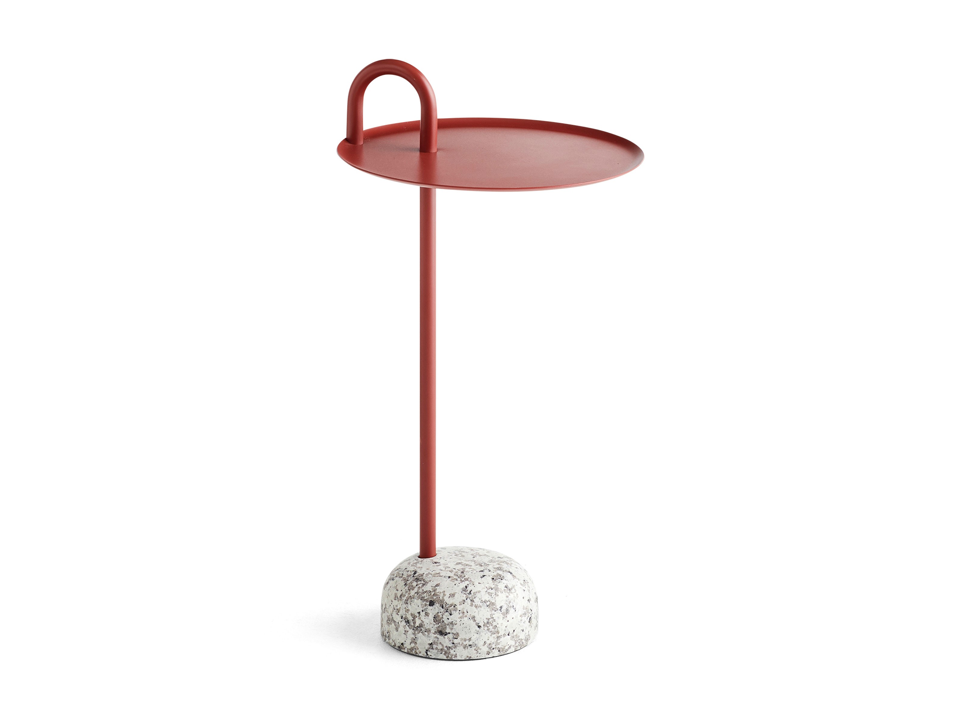 Buy the HAY Bowler Side Table at nest.co.uk