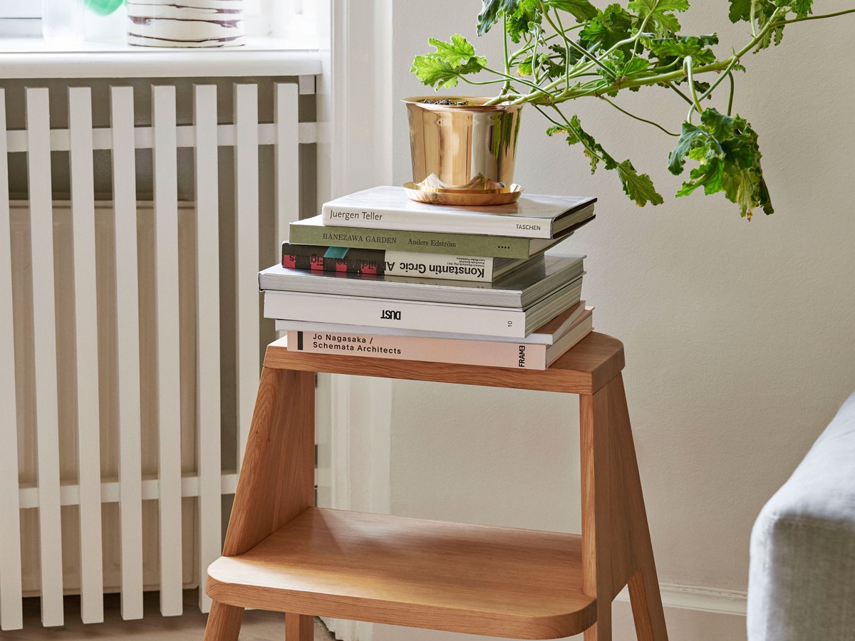 Buy the HAY Butler Steps at nest.co.uk