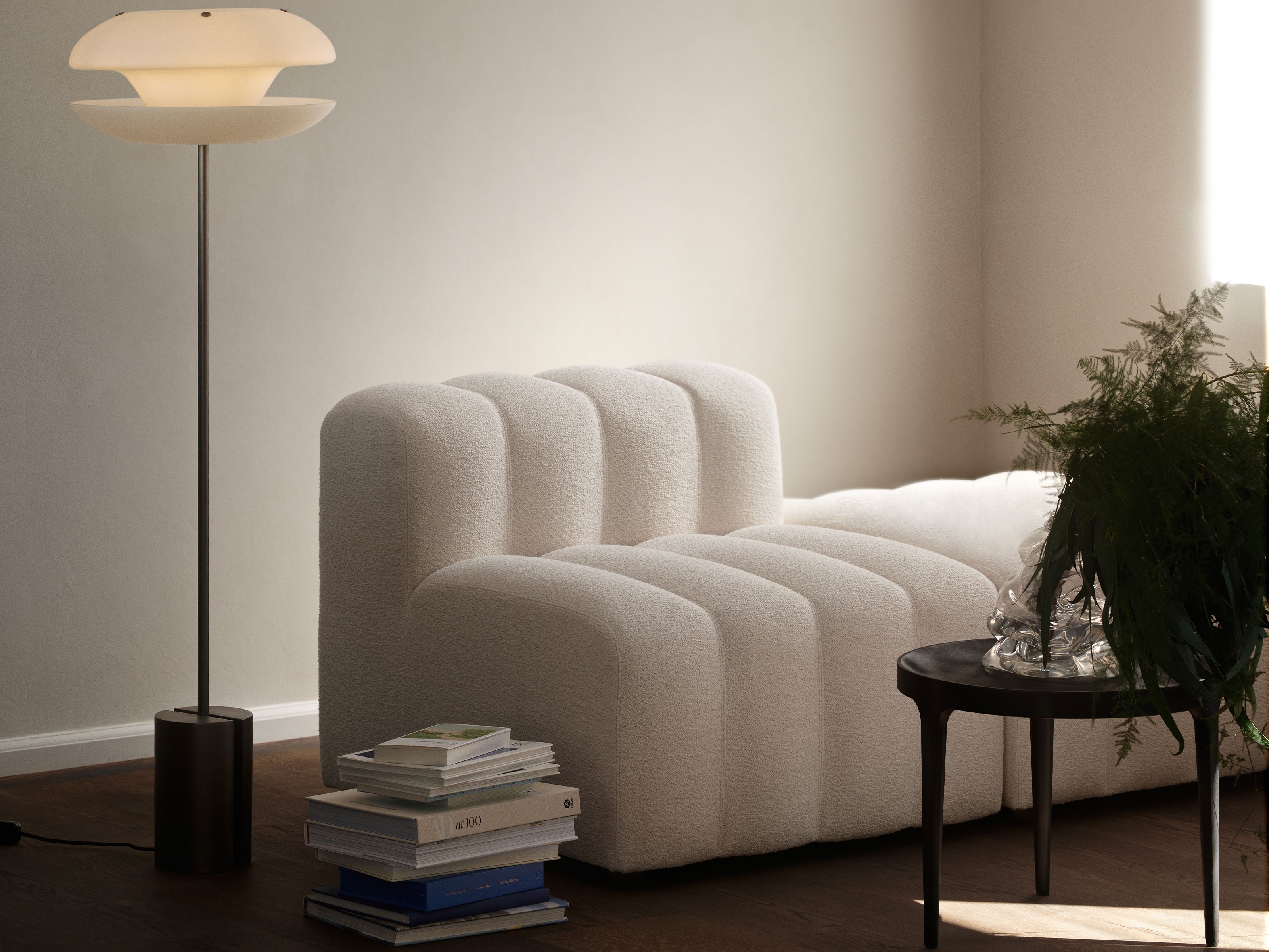 Buy the NORR11 Studio Sofa at nest.co.uk