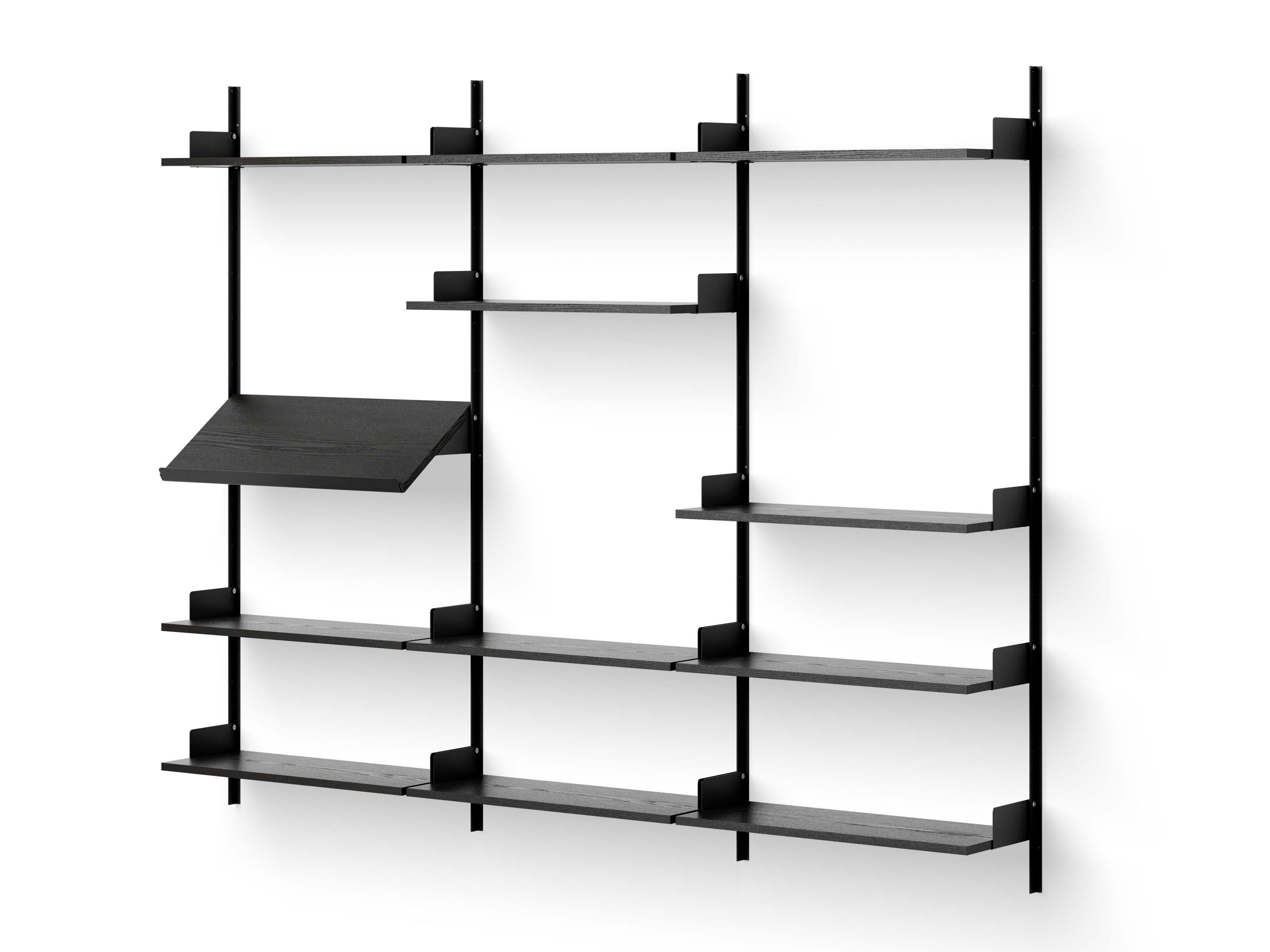 Buy the New Works Display Shelf at nest.co.uk