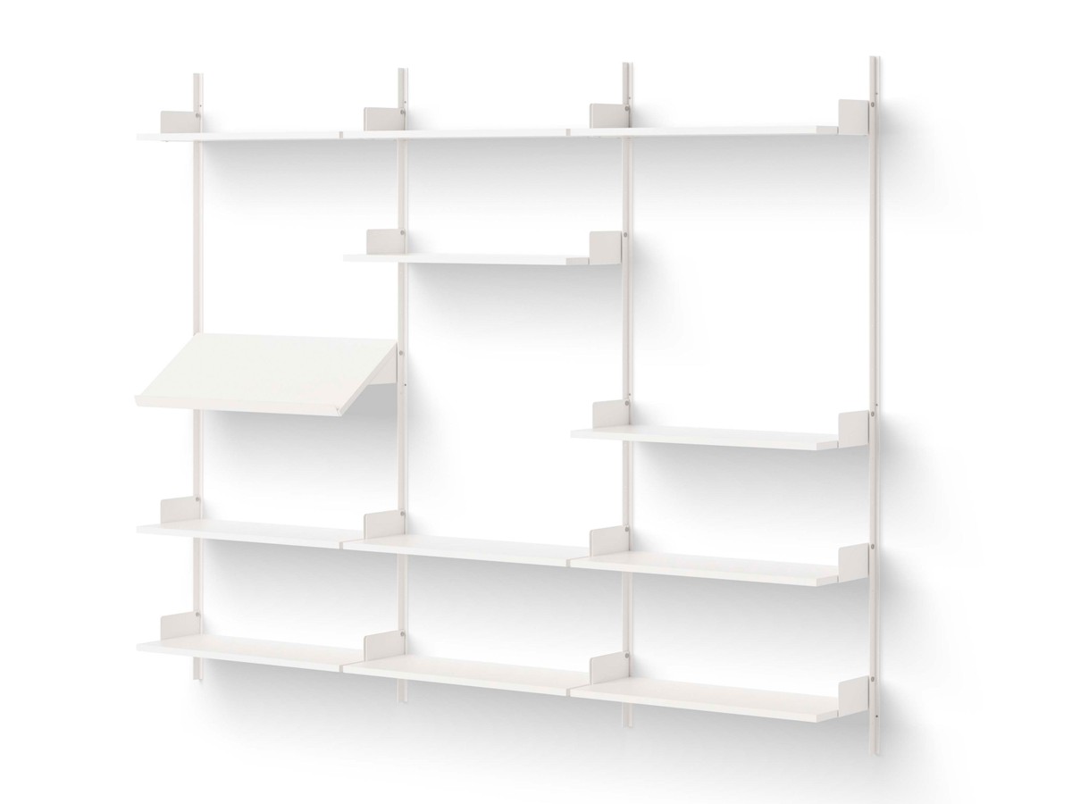 Buy the New Works Display Shelf at nest.co.uk