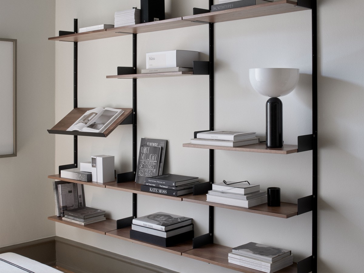 Buy the New Works Display Shelf at nest.co.uk