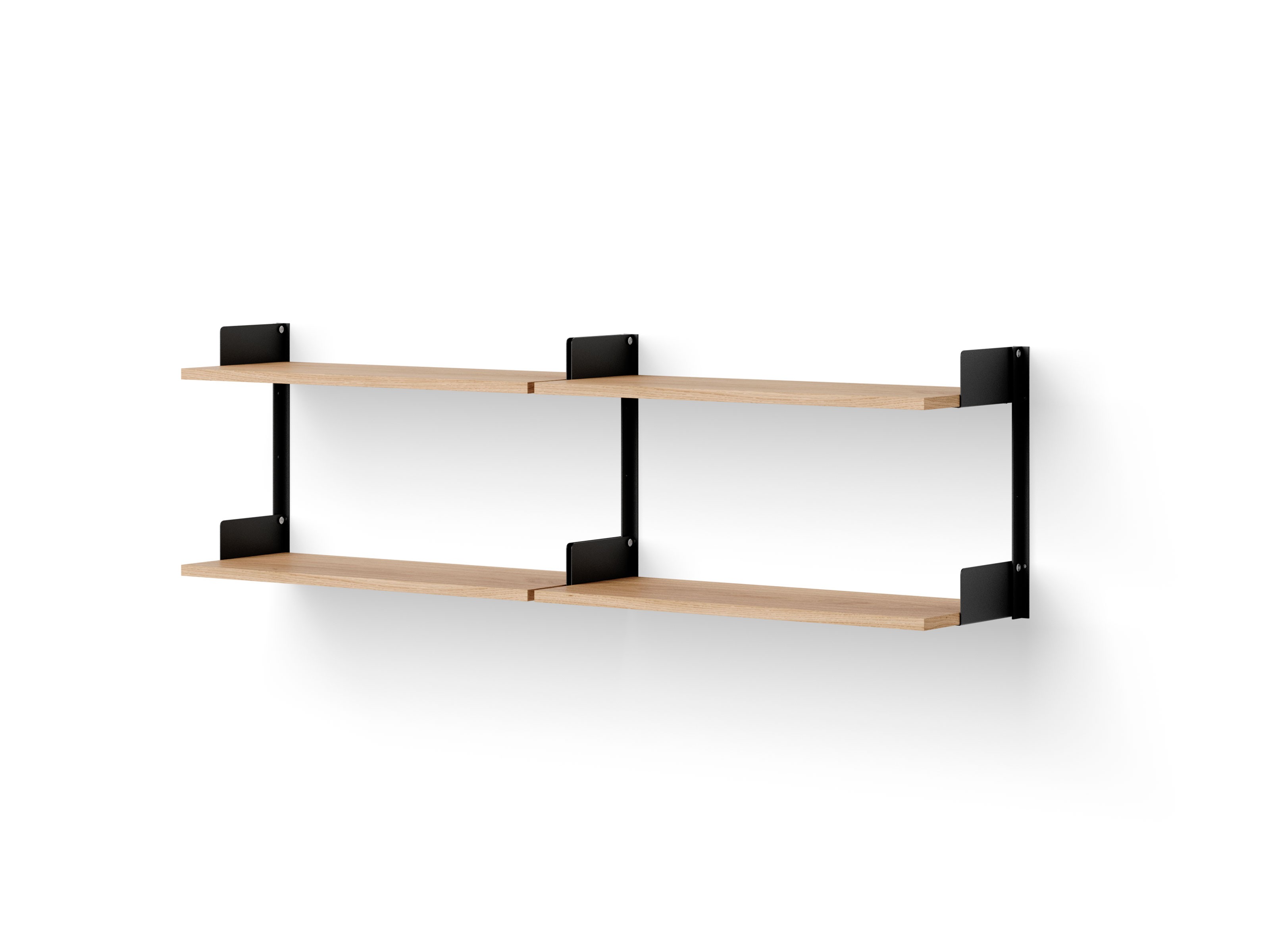 Buy the New Works Chamber Shelf at nest.co.uk