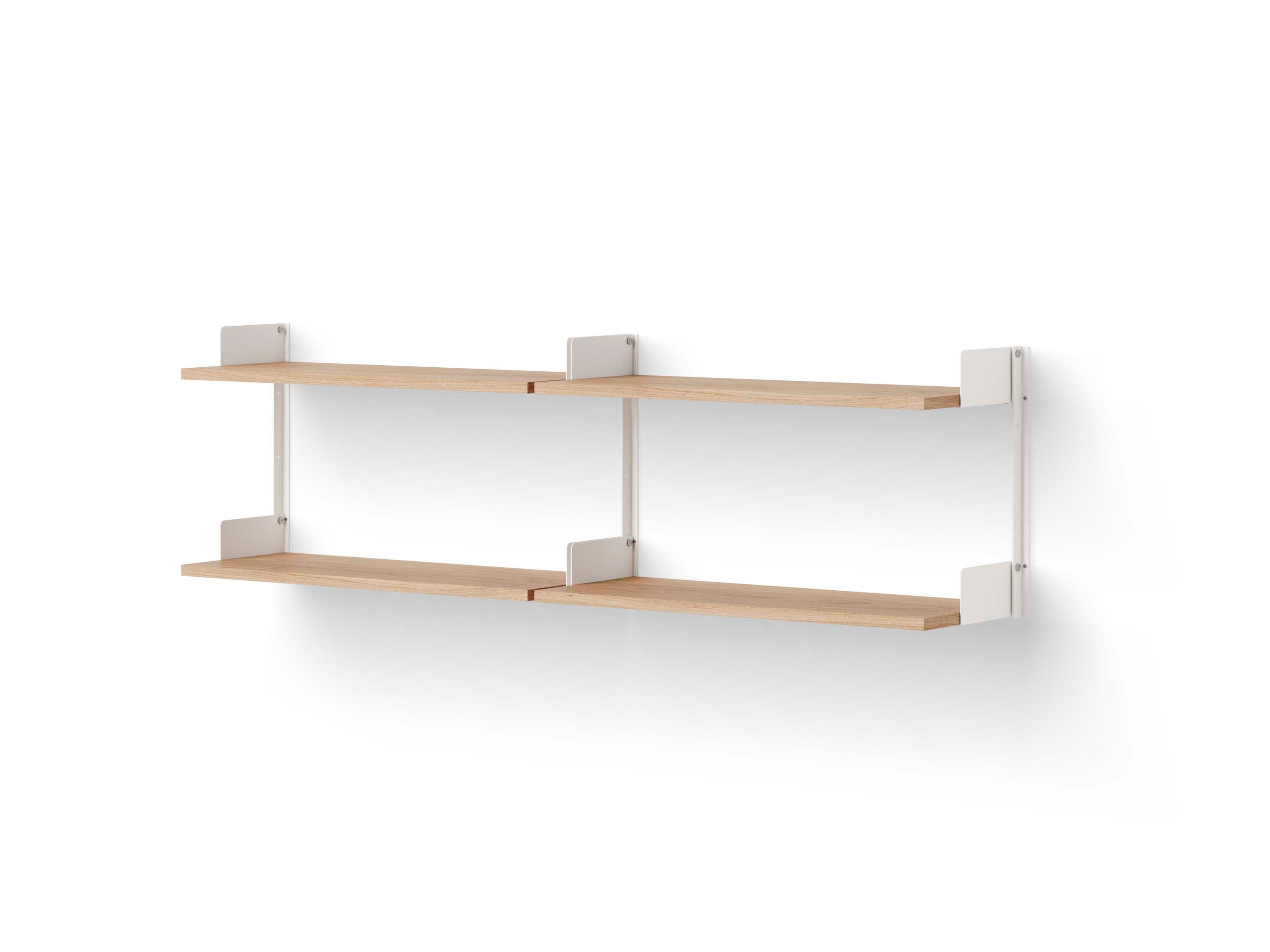 Buy the New Works Chamber Shelf at nest.co.uk