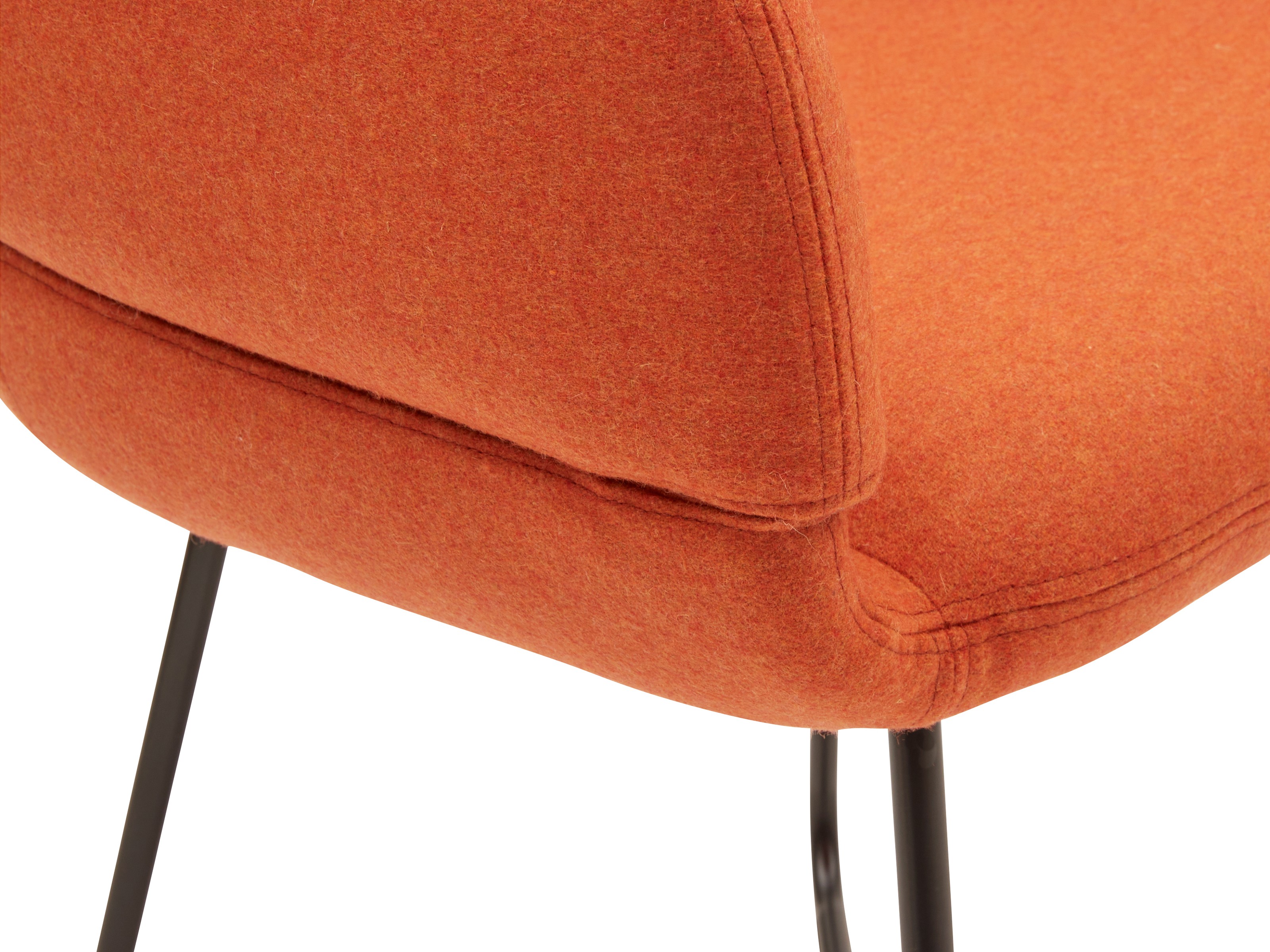 Buy the Softline Caleto Chair at nest.co.uk