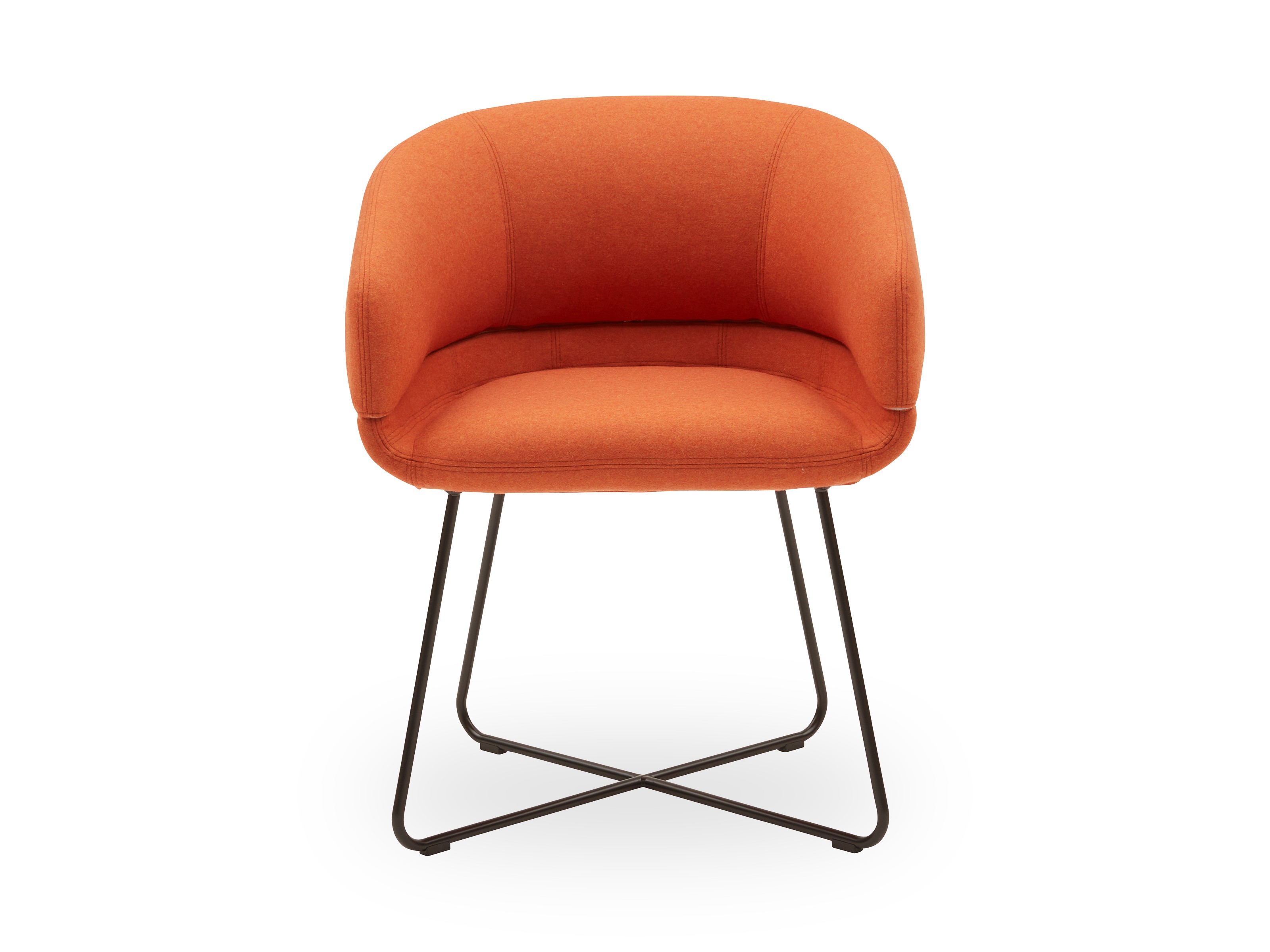 Buy the Softline Caleto Chair at nest.co.uk