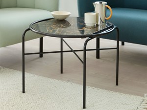 Buy the Warm Nordic Secant Coffee Table at nest.co.uk