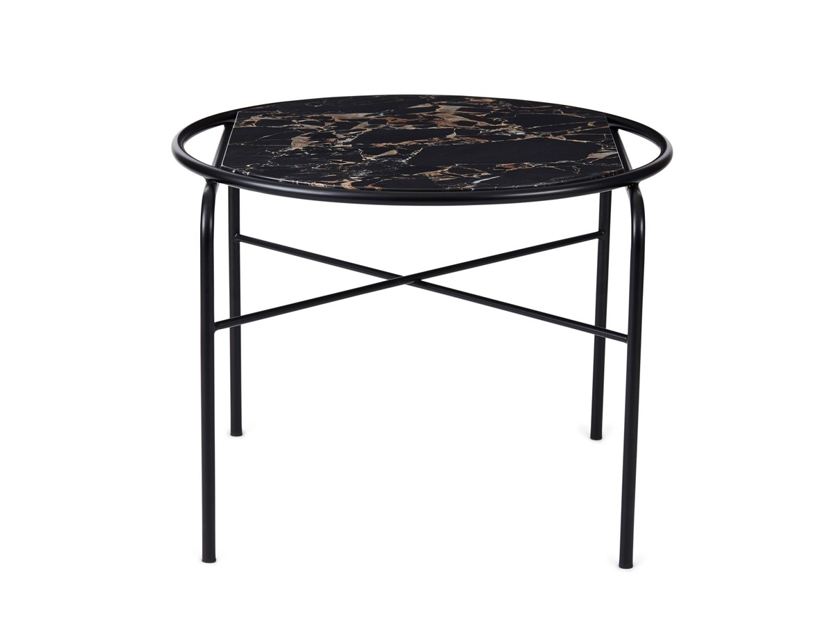 Buy the Warm Nordic Secant Coffee Table at nest.co.uk