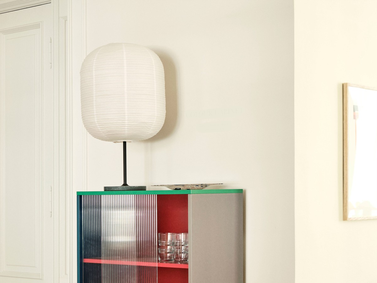 Buy the HAY Common Table Lamp at nest.co.uk