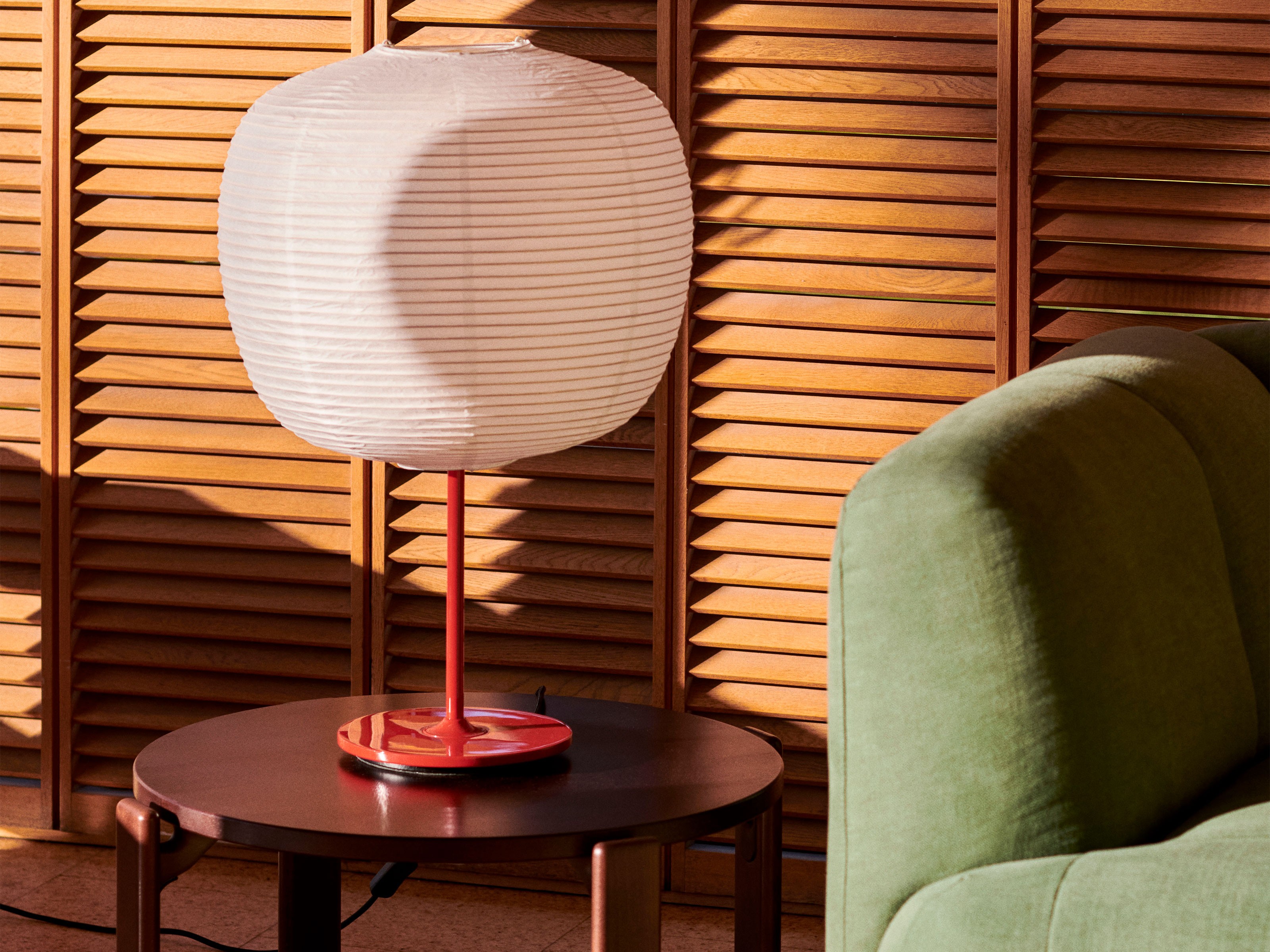 Buy the HAY Common Table Lamp at nest.co.uk