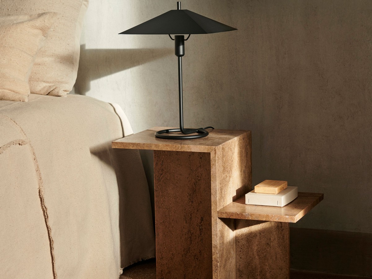 Buy the Ferm LIVING Distinct Side Table at nest.co.uk