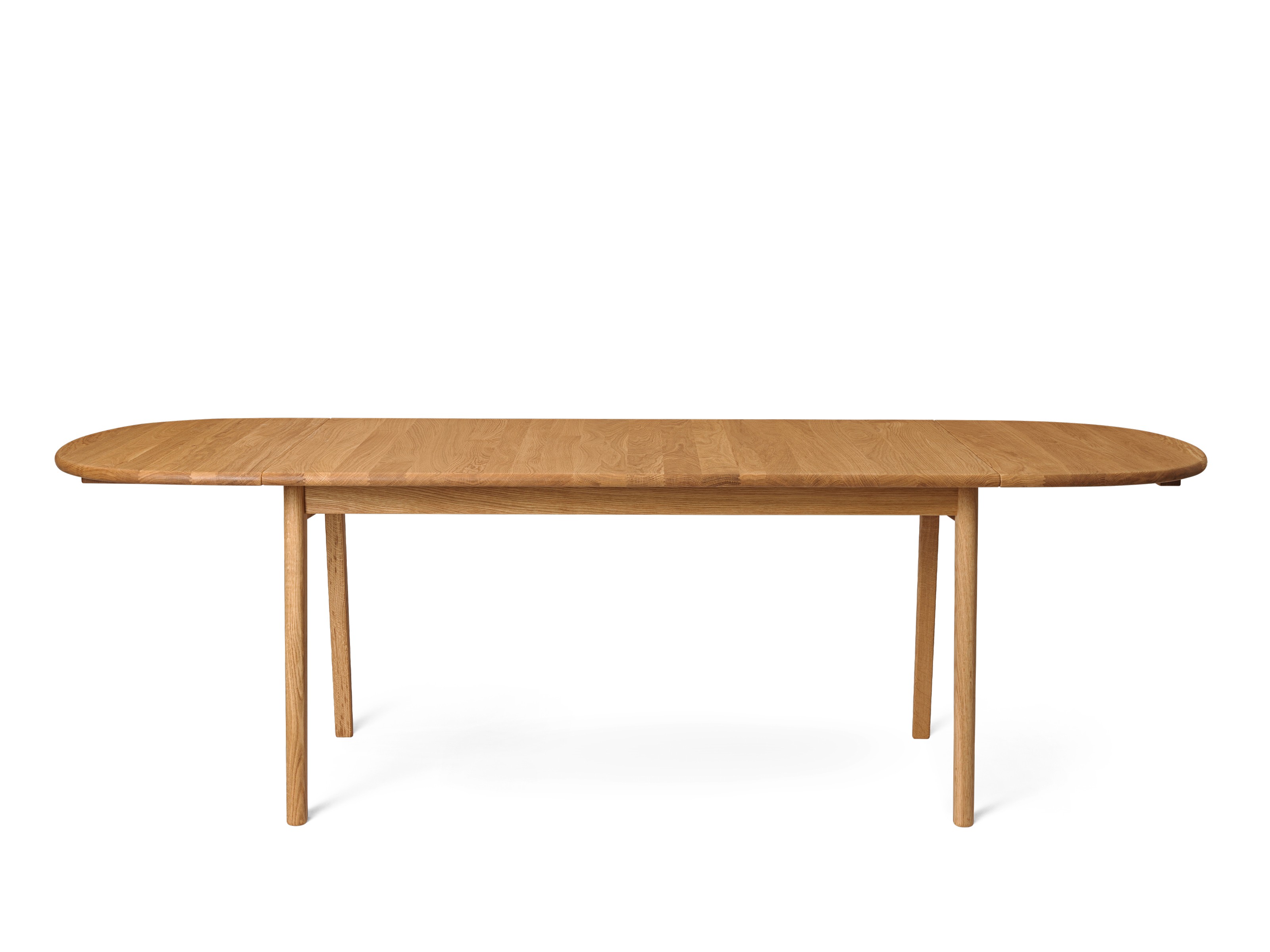 Buy the Carl Hansen & Son CH006 Dining Table at nest.co.uk
