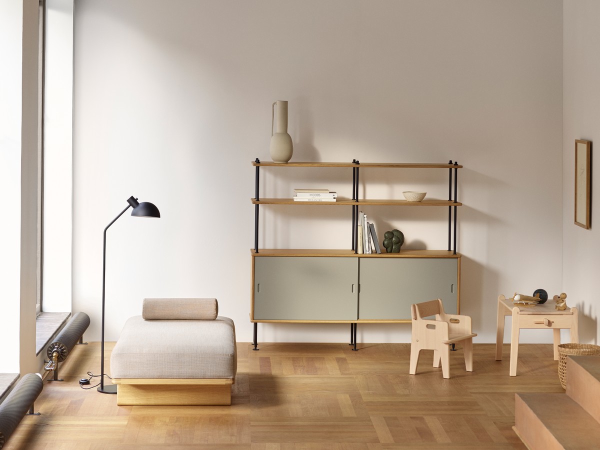 Buy the Carl Hansen & Son CH410 Peter's Chair at nest.co.uk