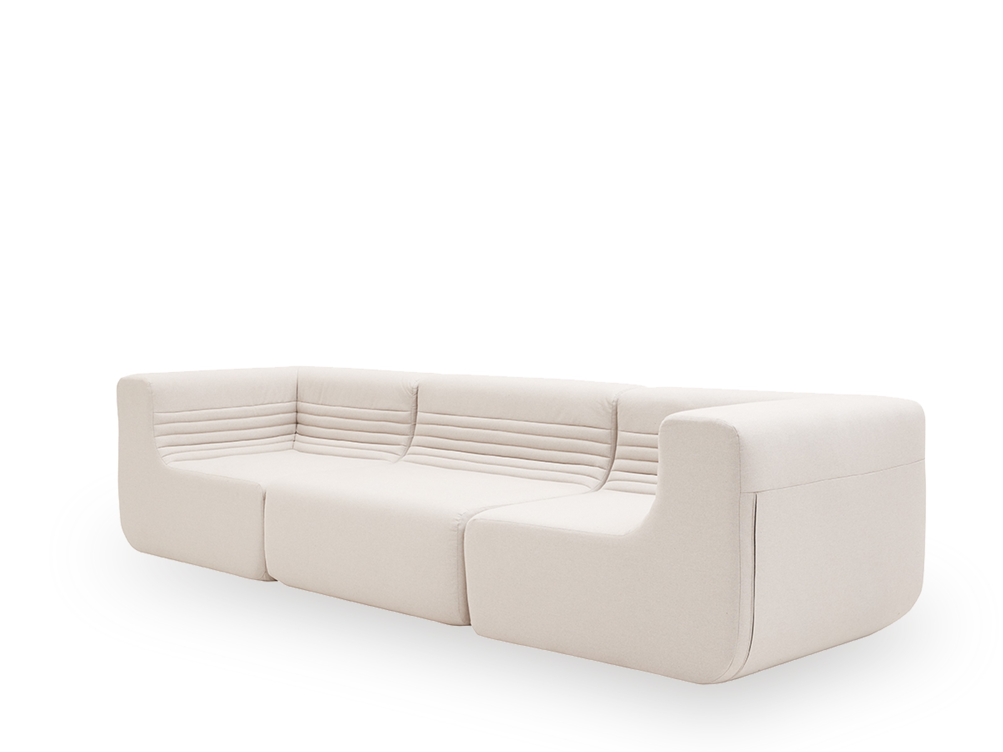 Buy the Softline Loft Modular Sofa at nest.co.uk