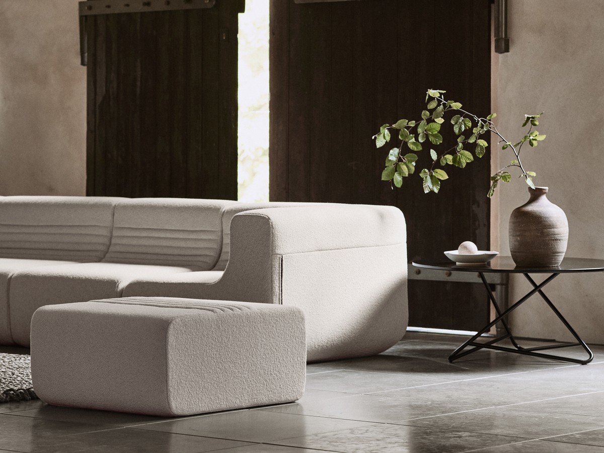 Buy the Softline Loft Modular Sofa at nest.co.uk