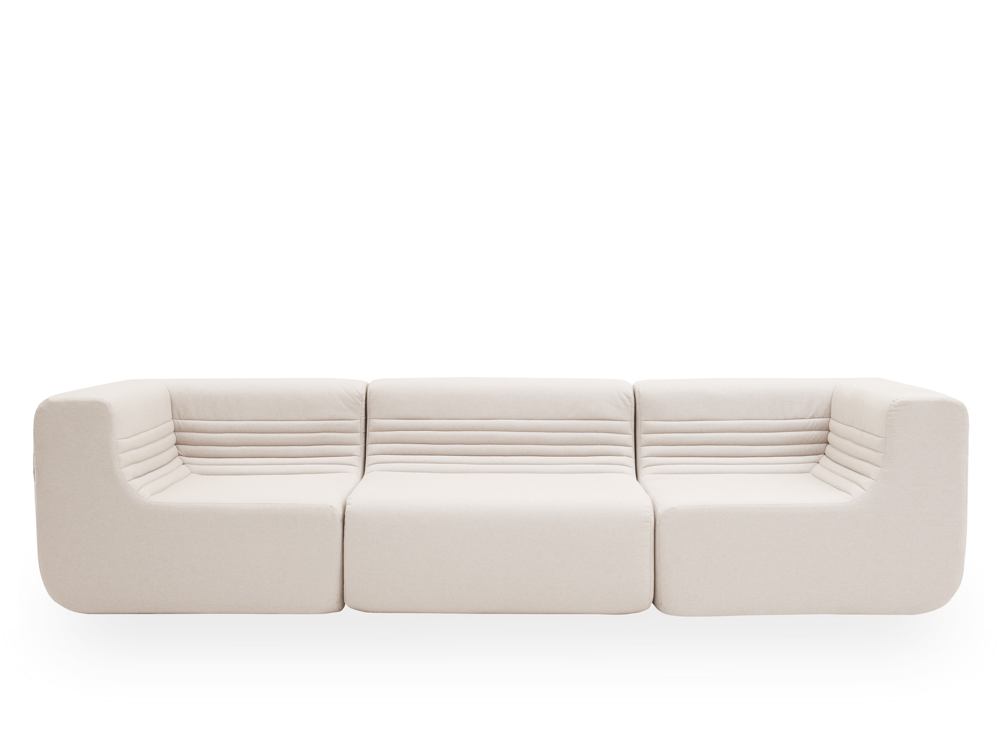 Buy the Softline Loft Modular Sofa at nest.co.uk
