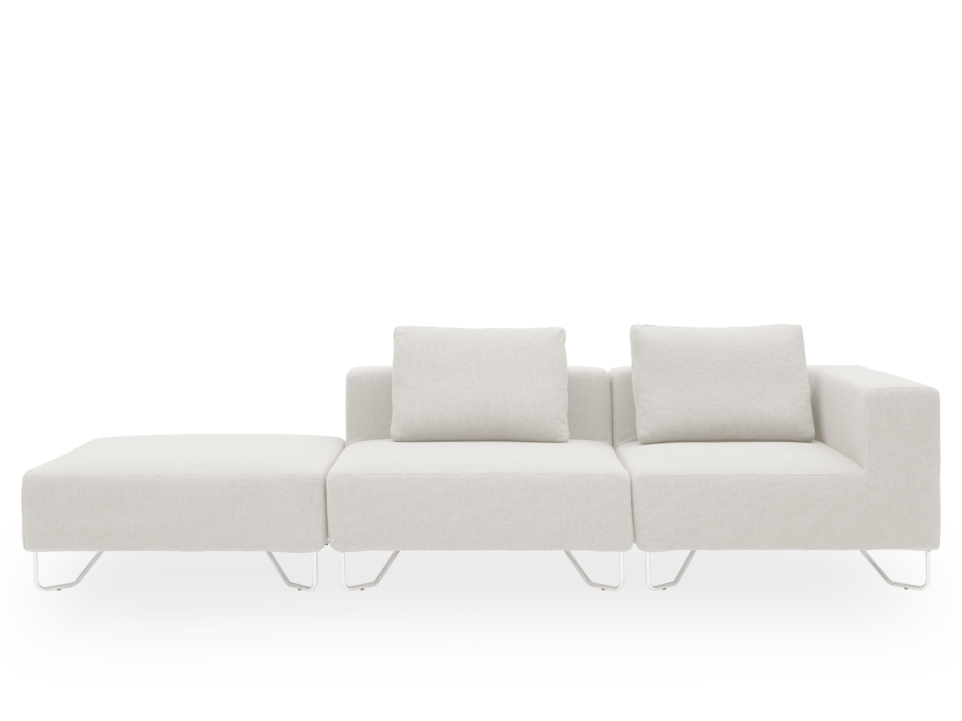 Buy the Softline Lotus Modular Sofa at nest.co.uk