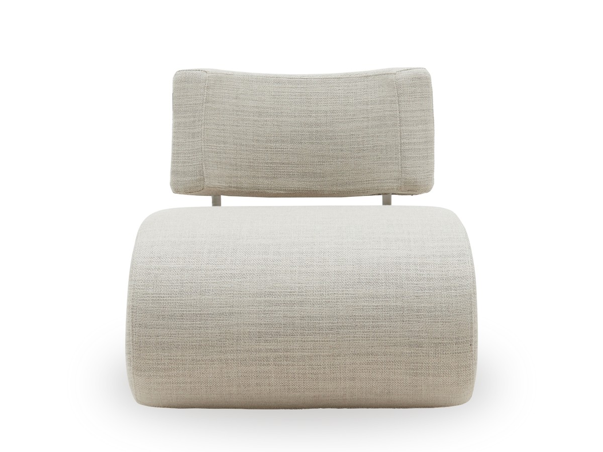 Buy the Softline Apollo Chair at nest.co.uk