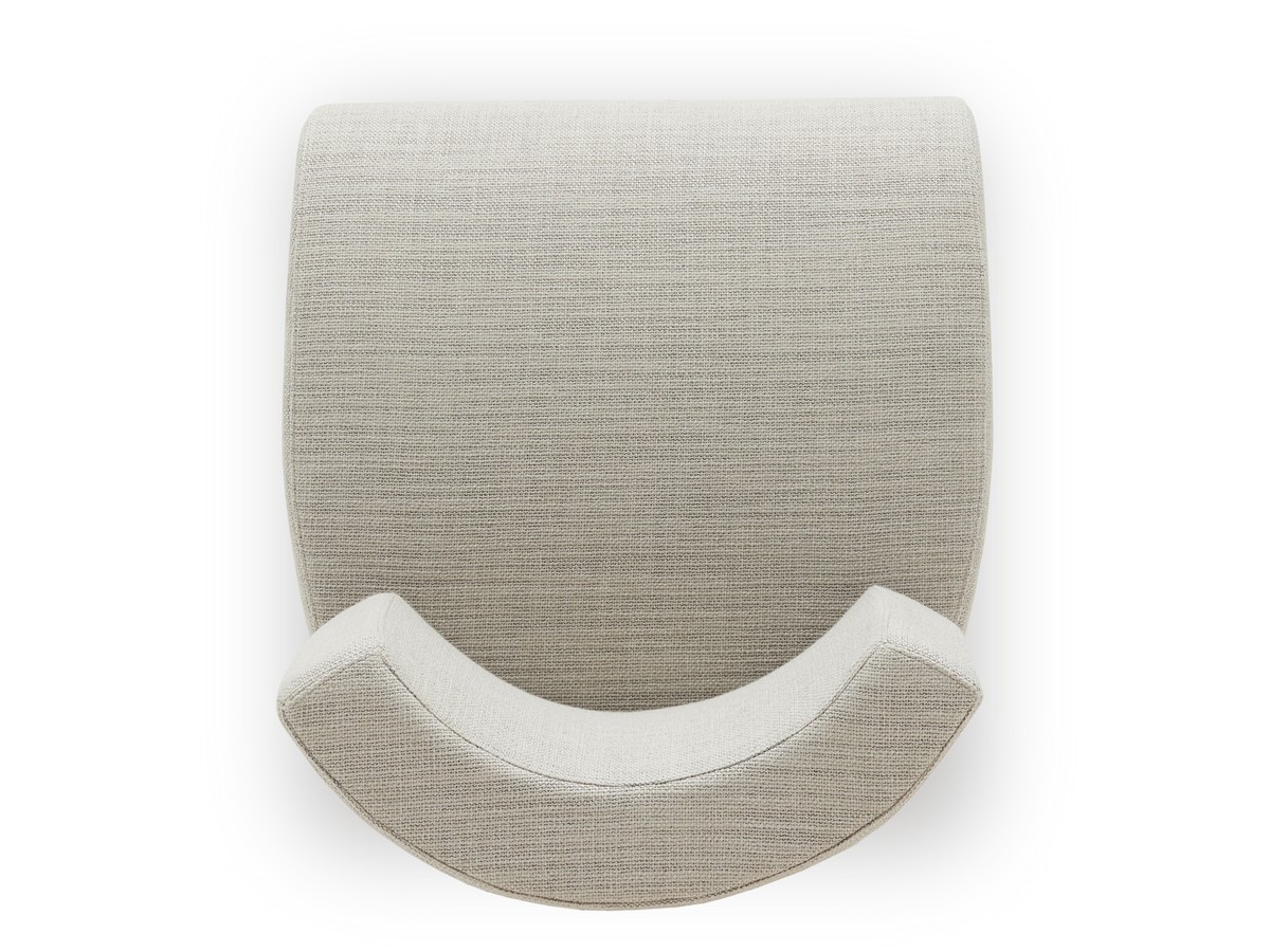 Buy the Softline Apollo Chair at nest.co.uk