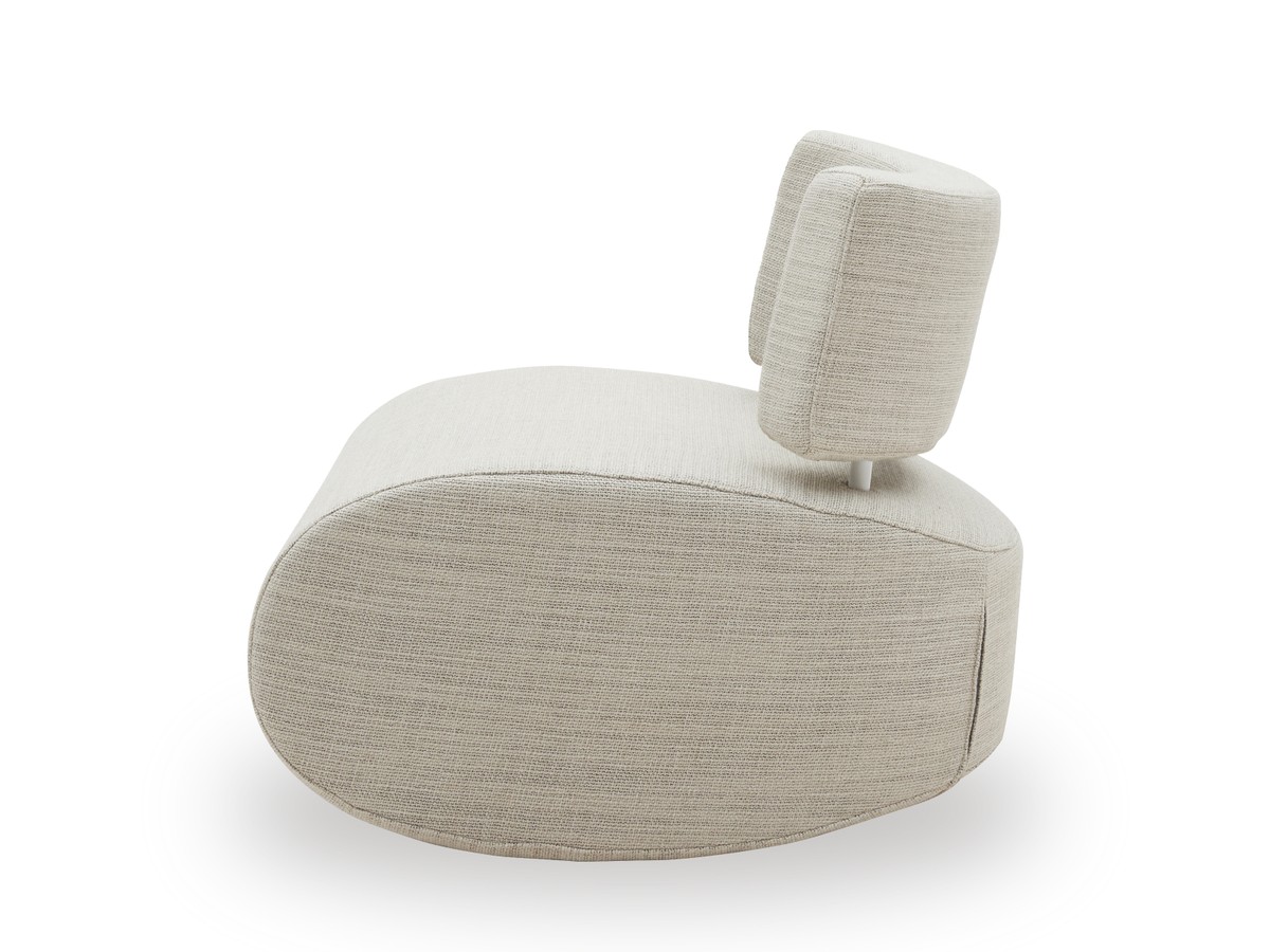 Buy the Softline Apollo Chair at nest.co.uk