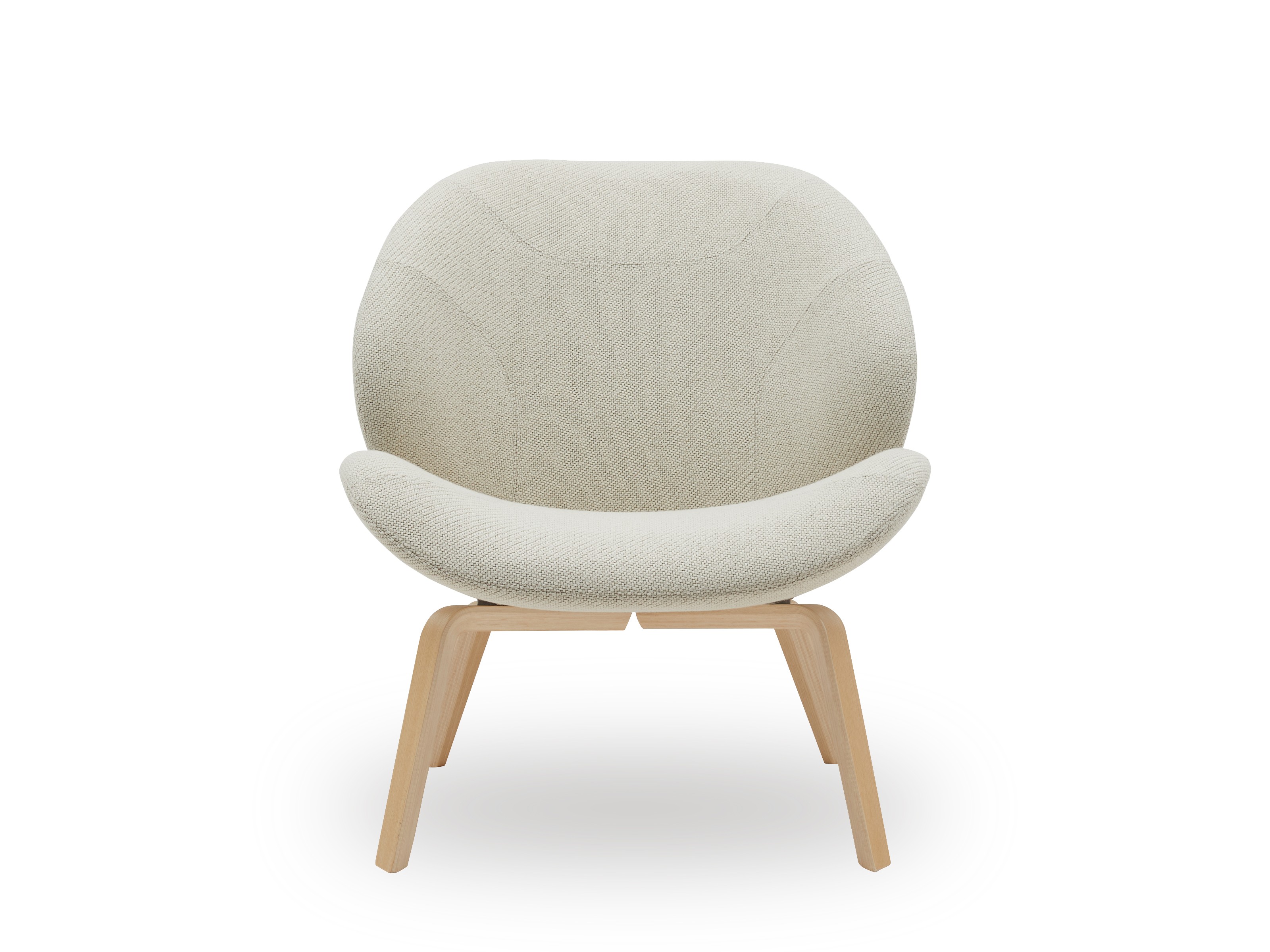Buy the Softline Eden Chair in Softline Tundra Fabric at nest.co.uk