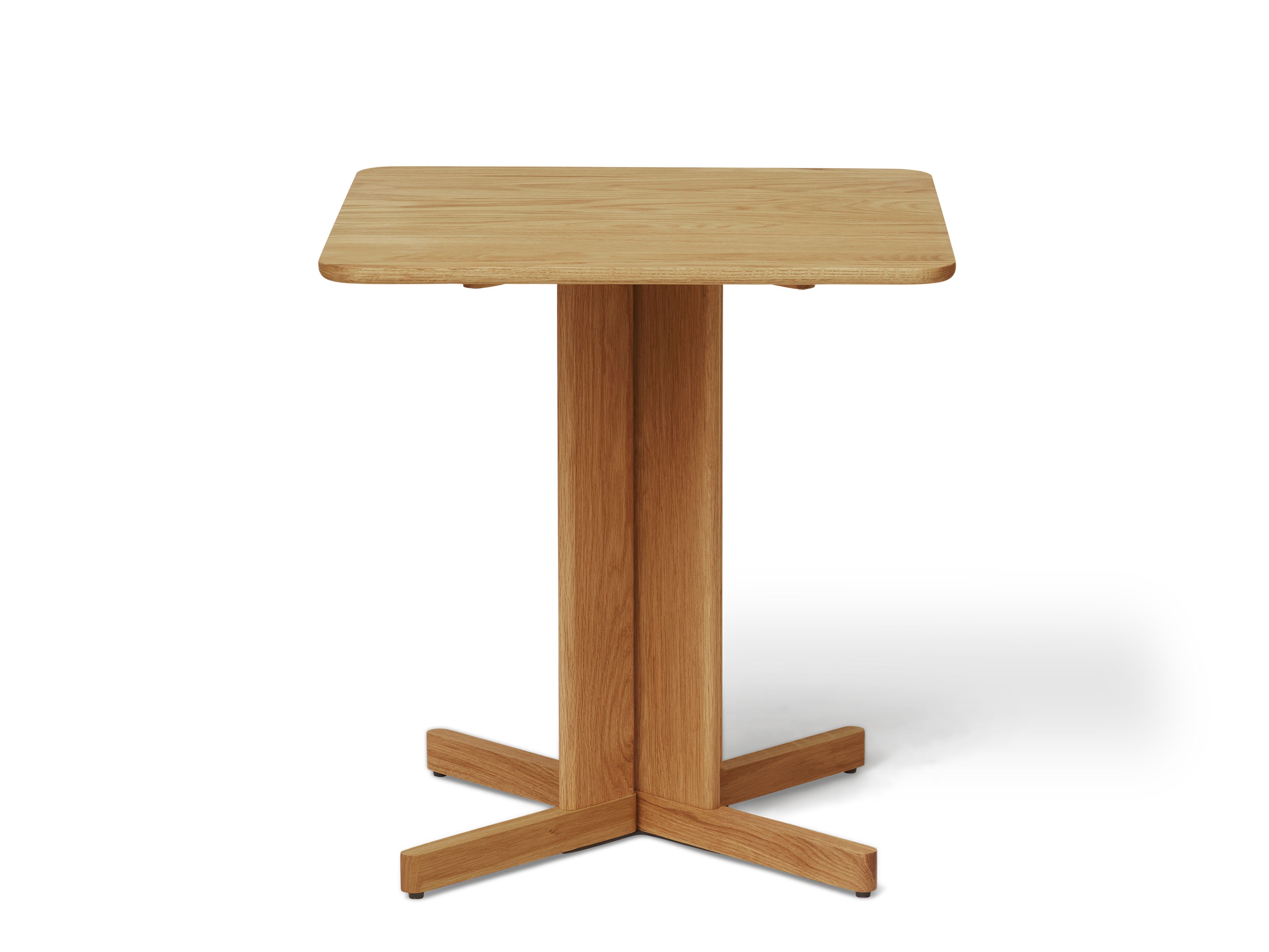 Buy the Form & Refine Quatrefoil Table at nest.co.uk